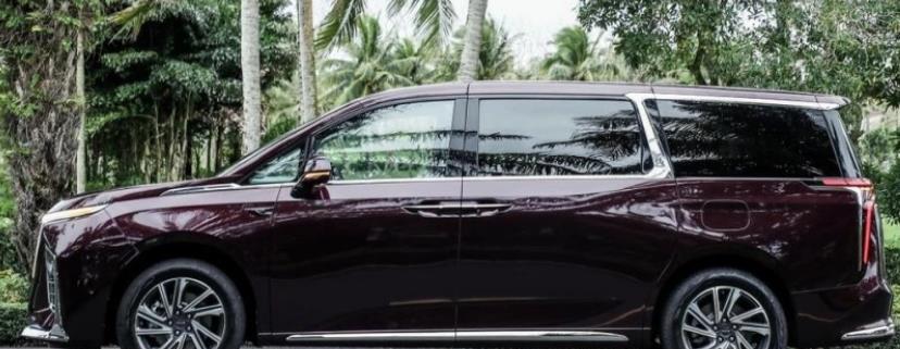 3月还有豪华MPV上市，比GL8大一圈，标配2.0T＋8AT，价格厚道_搜狐汽车_搜狐网