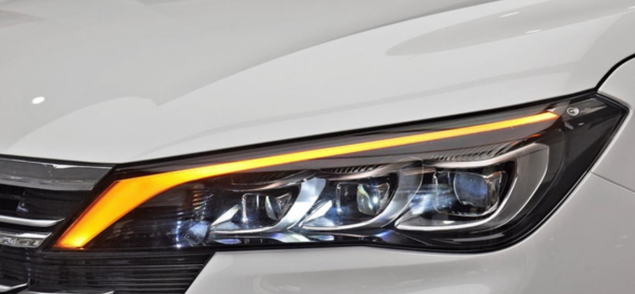 又一B级好车被遗忘，“平民雅阁”配6AT油耗6L，不足10万月销才百台_搜狐汽车_搜狐网