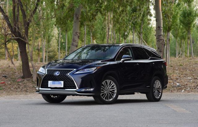 65.7万提了辆雷克萨斯RX450h，开了2个月，车主：我只想说四个字_搜狐汽车_搜狐网