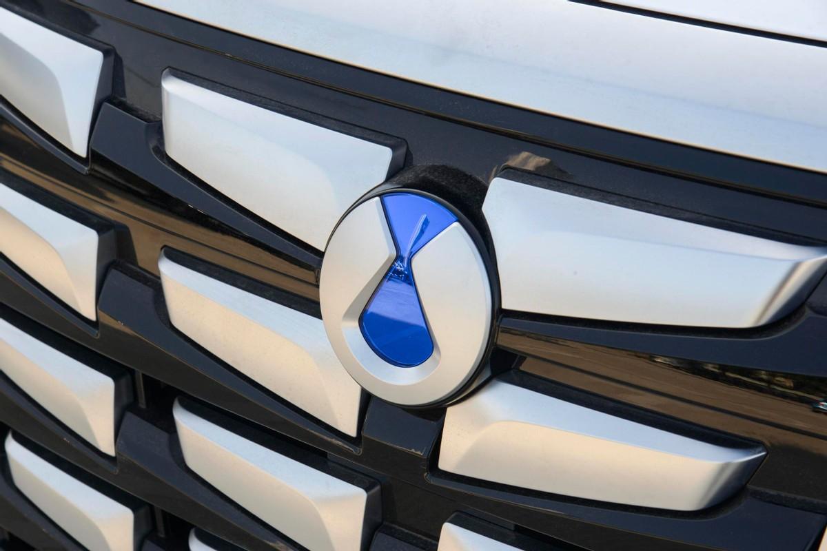 单月销量升至10526台，腾势D9黑马来袭，别克GL8“王位不保”？_搜狐汽车_搜狐网