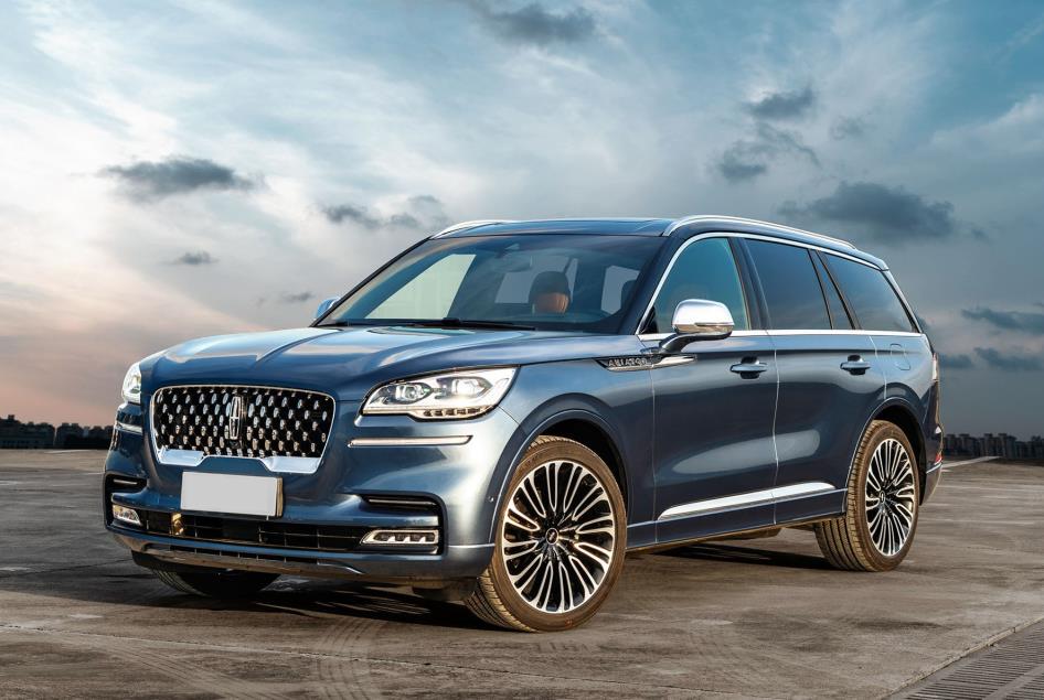 林肯再添“新战将”，标配3.0T＋10AT，比奥迪Q7时尚，配四驱系统_搜狐汽车_搜狐网