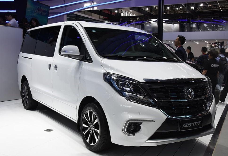 东风“平民商务舱”，比传祺GM8大一圈，三菱引擎＋6AT，16.99万_搜狐汽车_搜狐网