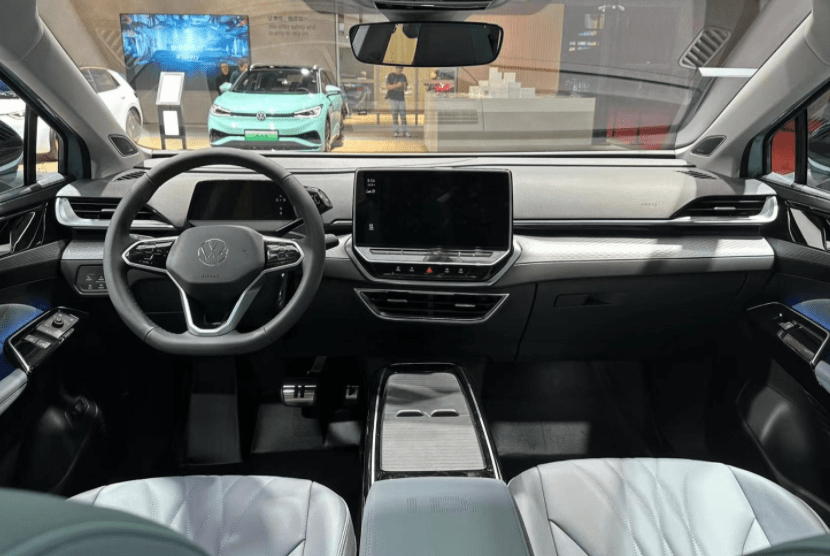 2023升级款ID.4 X/ID.6 X上市！全新配色，三种续航，售价19.5888万元起_搜狐汽车_搜狐网