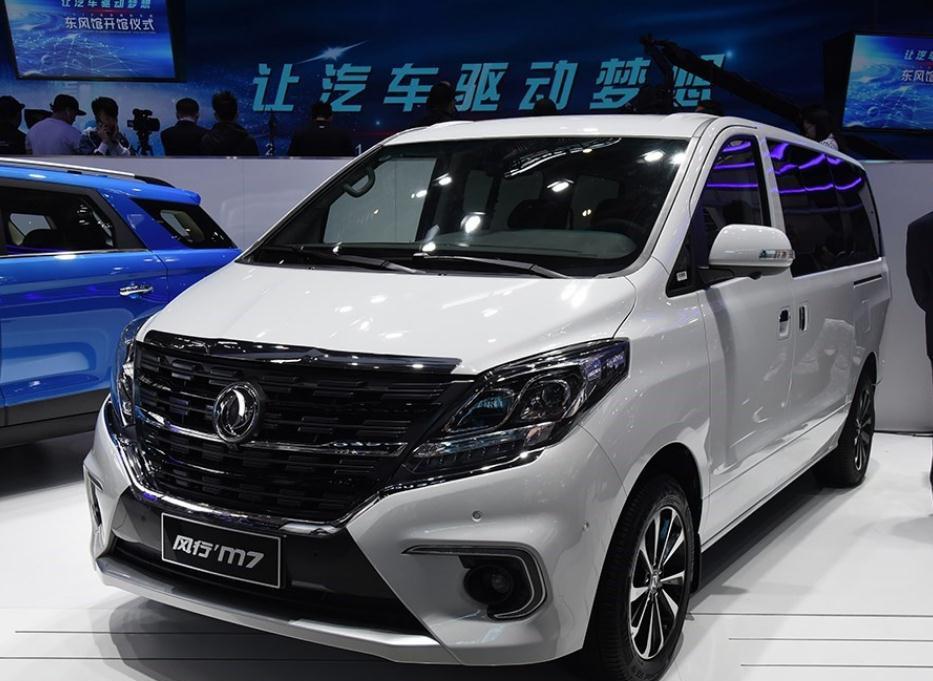 东风“平民商务舱”，比传祺GM8大一圈，三菱引擎＋6AT，16.99万_搜狐汽车_搜狐网