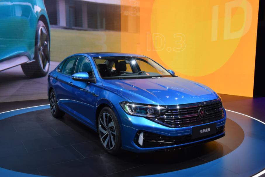 售价22万，全新速腾GLI实车亮相，改换8AT变速，马力230匹_搜狐汽车_搜狐网