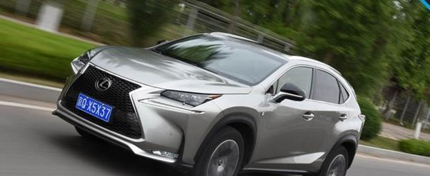 预算30万，没要奥迪Q5L选了雷克萨斯NX，开800公里，车主后悔了_搜狐汽车_搜狐网