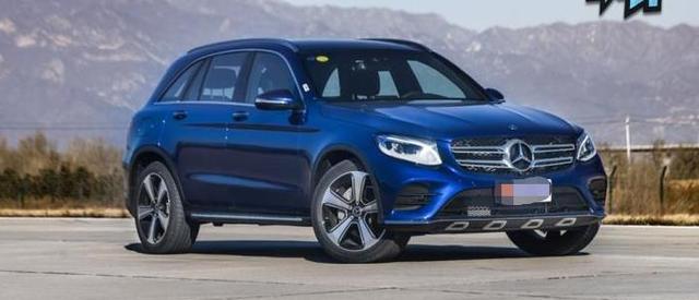 豪华中型SUV德系PK美系 奔驰GLC对比凯迪拉克XT5_搜狐汽车_搜狐网