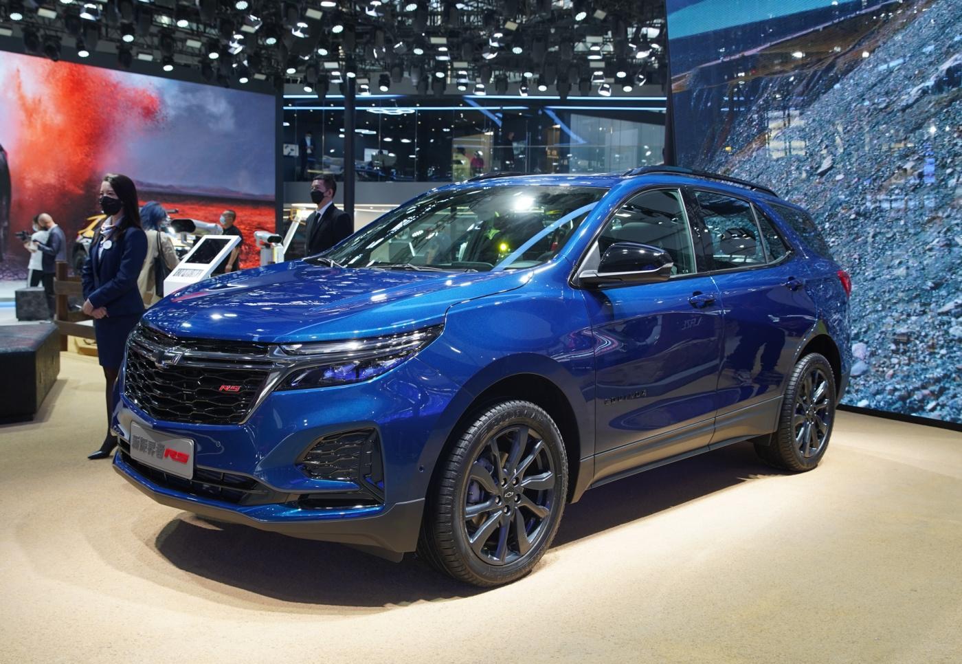 优惠力度大，配2.0T+9AT，7.9秒破百，探界者为何难走量？_搜狐汽车_搜狐网