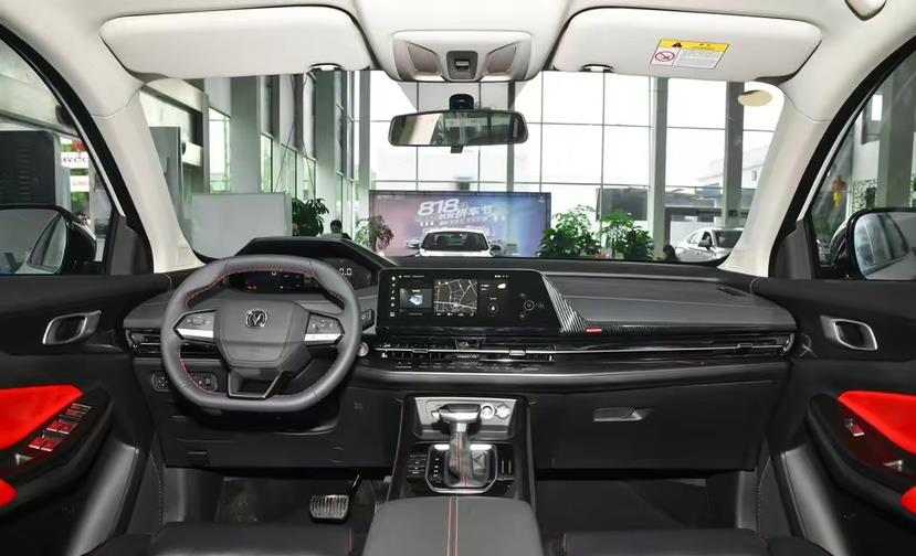 长安CS55 Plus和荣威RX5该如何选择？_搜狐汽车_搜狐网