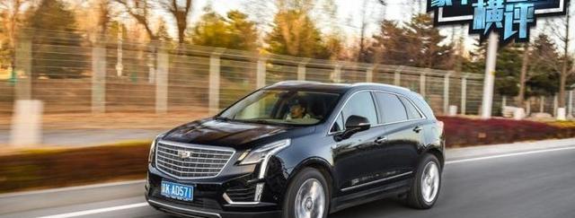豪华中型SUV德系PK美系 奔驰GLC对比凯迪拉克XT5_搜狐汽车_搜狐网