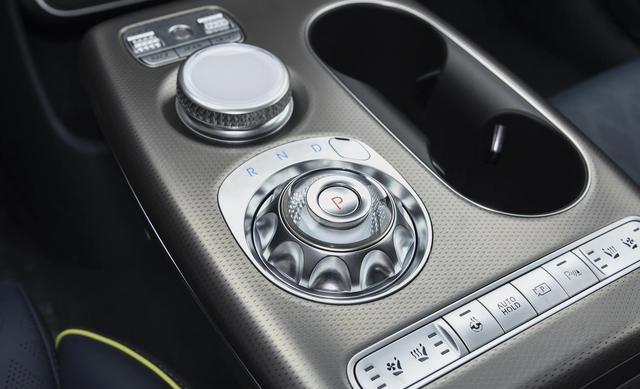 捷尼赛思GV60 EV上市，最高续航645公里，售价28.58万元起_搜狐汽车_搜狐网