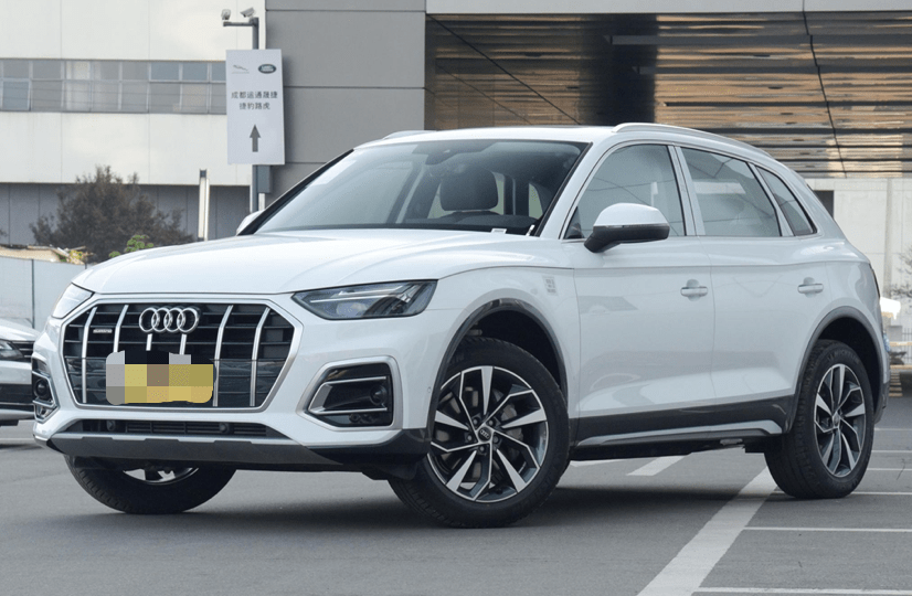 汽车界的“周郎与孔明”，全新途昂X与奥迪Q5L谁更胜一筹_搜狐汽车_搜狐网