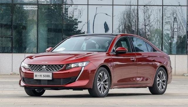 落地19万，开完日产天籁，再换了辆标致508L，车主：差距明显！_搜狐汽车_搜狐网