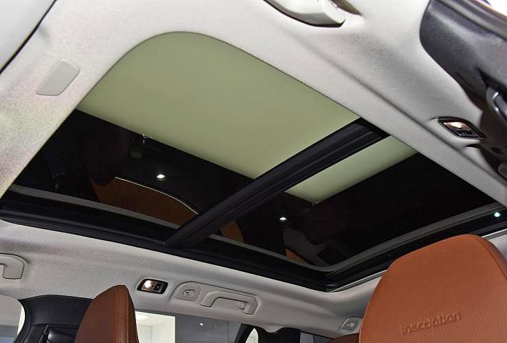 最新款沃尔沃V60来了，8AT＋190马力，价格想让人吐槽_搜狐汽车_搜狐网