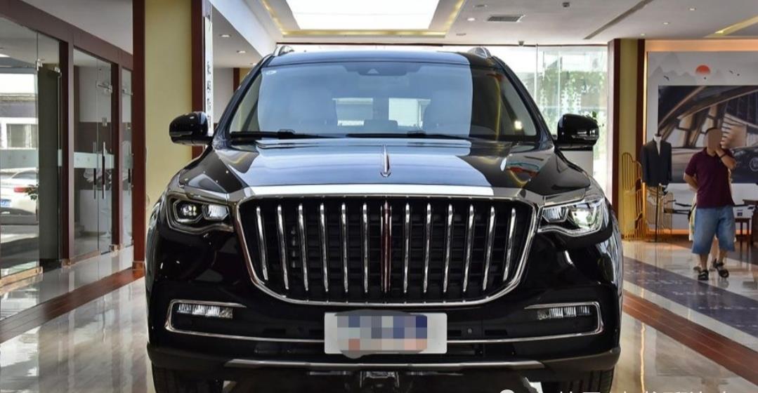 手握55万没要凯迪拉克XT6提了红旗HS7，开一万公里后，车主有话说_搜狐汽车_搜狐网