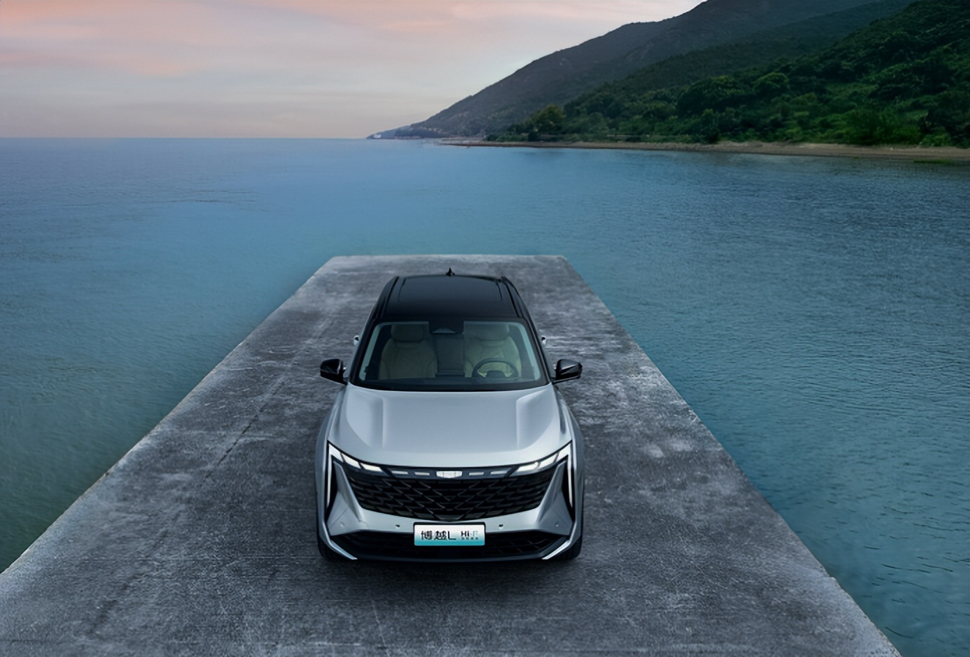 15W级家用SUV推荐，博越L或许最懂你_搜狐汽车_搜狐网