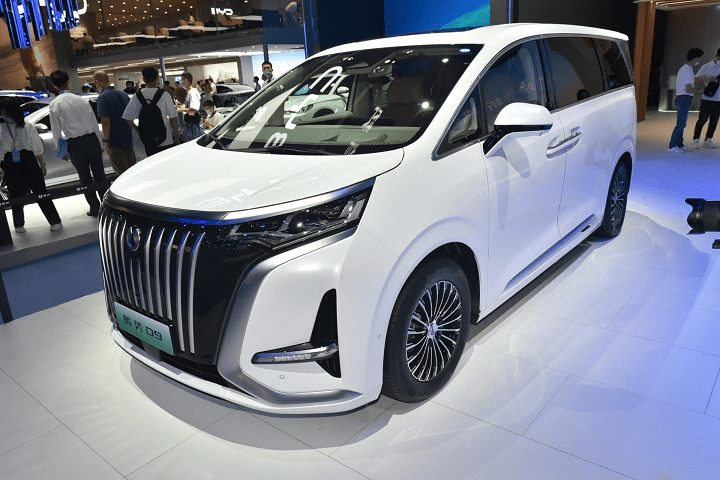 4月MPV榜单：GL8第1，腾势D9第2，赛那第5，艾力绅第8，佳辰第10_搜狐汽车_搜狐网