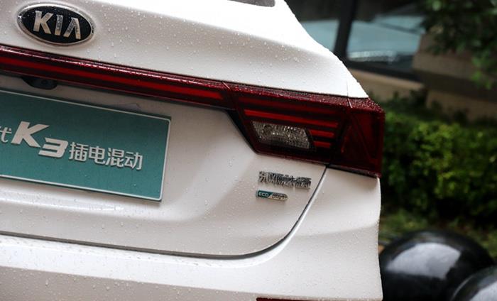起亚K3 PHEV：如何让PHEV价格亲民？起亚这么做_搜狐汽车_搜狐网