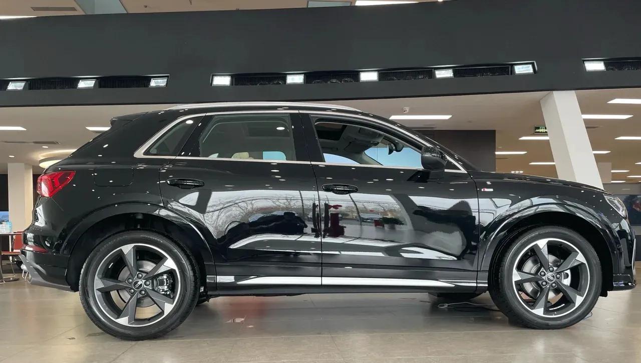 奥迪Q3，奔驰GLB，凯迪拉克XT4，林肯冒险家，预算25万该选哪款_搜狐汽车_搜狐网