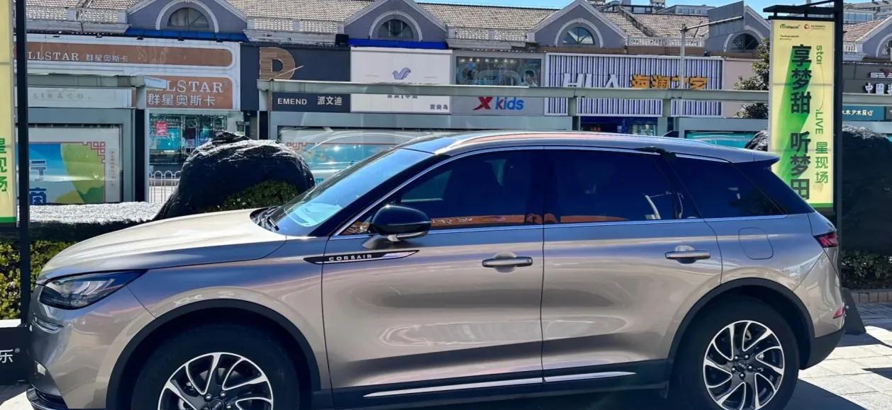 奥迪Q3，奔驰GLB，凯迪拉克XT4，林肯冒险家，预算25万该选哪款_搜狐汽车_搜狐网