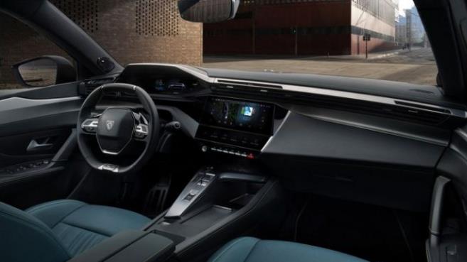 年轻人有福了！标致308即将国产，帅气又能打，标配1.6T＋爱信8AT_搜狐汽车_搜狐网