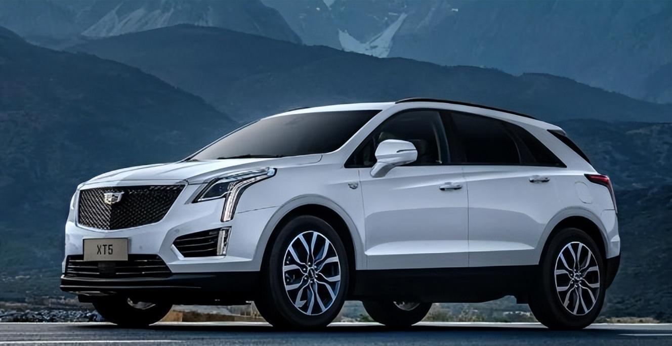 谁说燃油车没市场？237马力标配9AT，新能源只能靠边站！_搜狐汽车_搜狐网