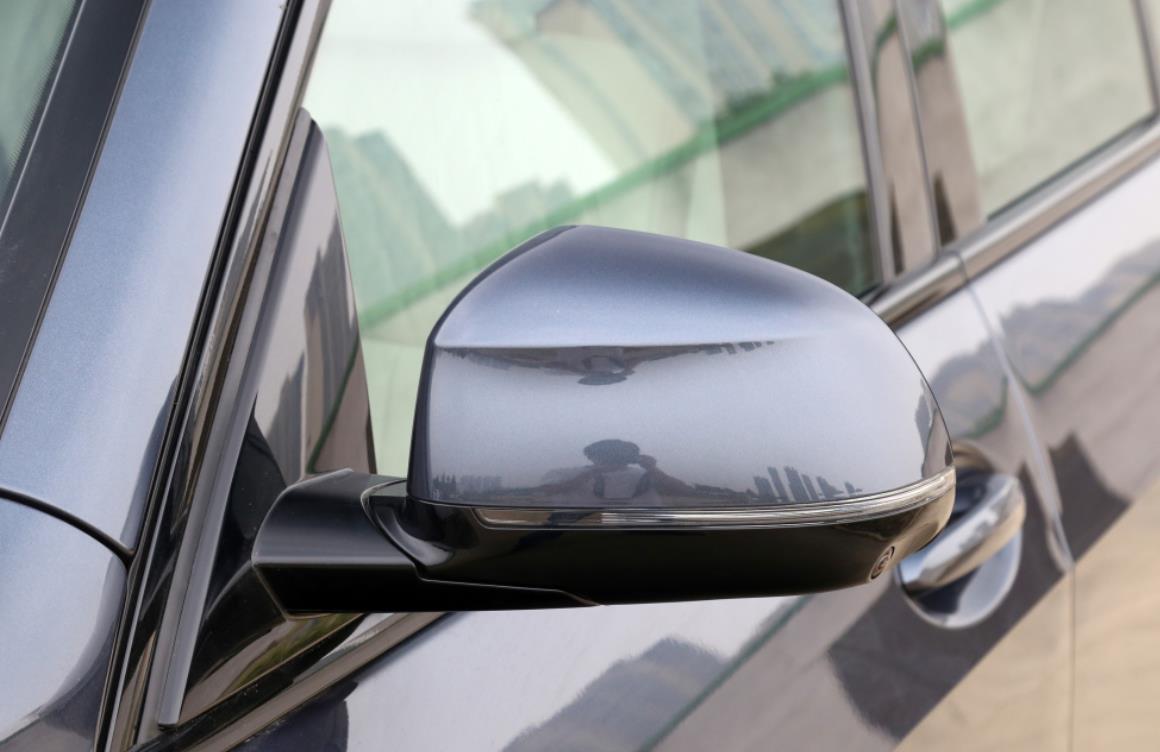 宝马再添实力派车型，轴距将近3米，全系标配8AT＋四驱，搭340马力_搜狐汽车_搜狐网