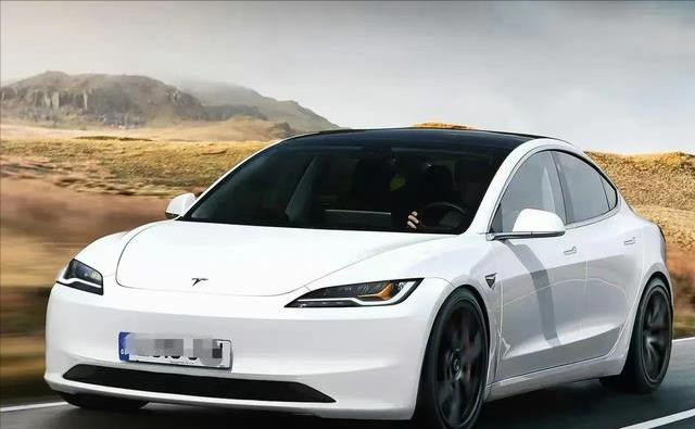 新势力表示看不懂！特斯拉我们上调model 3Y售价，统一调涨2000元_搜狐汽车_搜狐网
