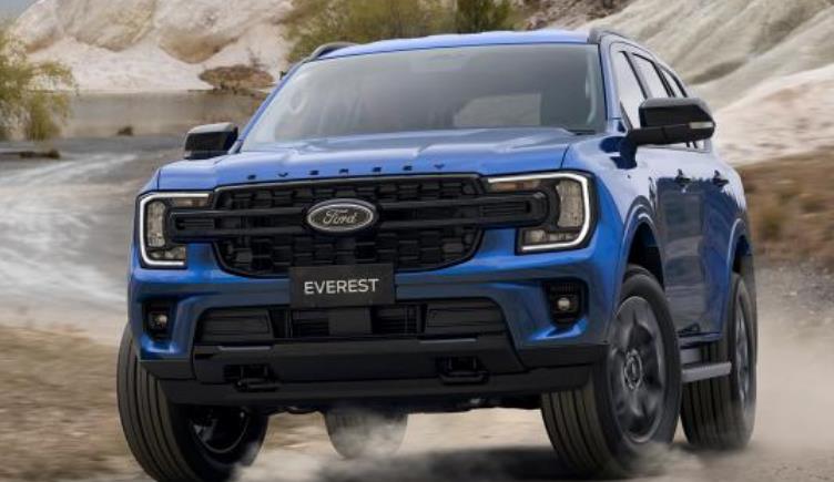 合资硬派SUV，标配2.3T+10AT，不足28万，要啥有啥却无人识货_搜狐汽车_搜狐网