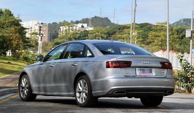 BBA豪华中大型的较量 评测新款奥迪A6L对比宝马5系_搜狐汽车_搜狐网