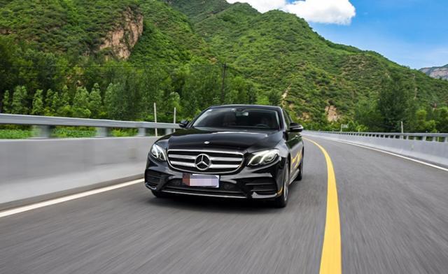 43.2万落地奔驰E260L运动版，行驶3个月后，车主说出真实感受！_搜狐汽车_搜狐网