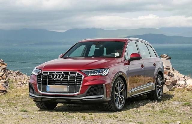 手握70万，不要宝马X5可以等新款奥迪Q7，网友：回头率爆表_搜狐汽车_搜狐网