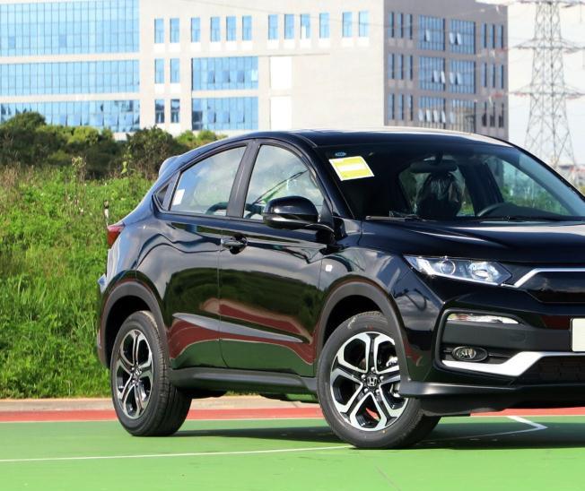 小型SUV领域“神车”，1.5T＋177马力，油耗6L，关键是本田血脉_搜狐汽车_搜狐网