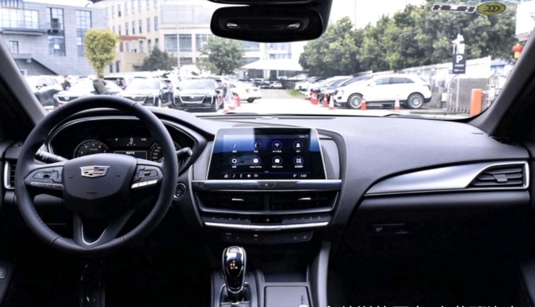 开完凯迪拉克CT5，2个月后开朋友奥迪A4L，车主：对比后差距明显_搜狐汽车_搜狐网