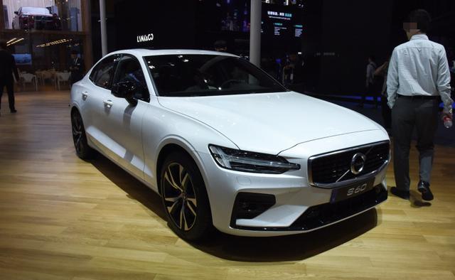 30万提了辆沃尔沃S60，再换到凯迪拉克CT5，车主：对比差距明显！_搜狐汽车_搜狐网