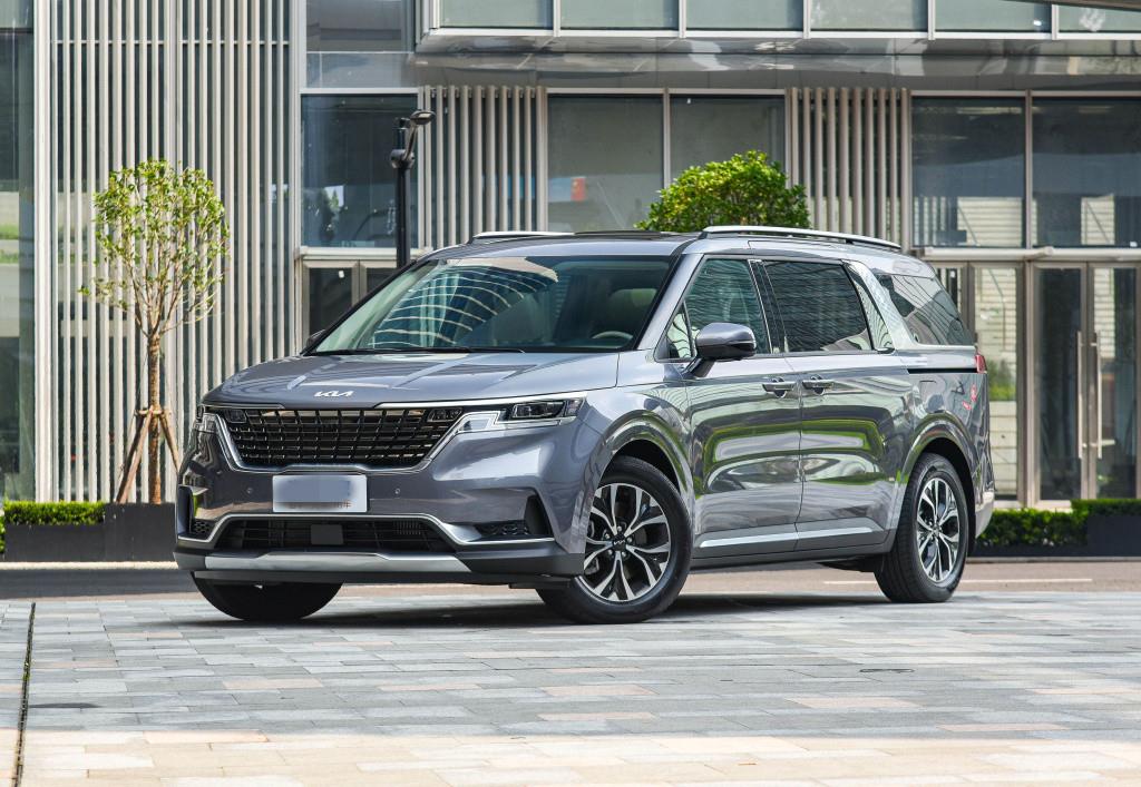 不输GL8的全球车，车长5米15，标配2.0t＋8at，或21万起_搜狐汽车_搜狐网