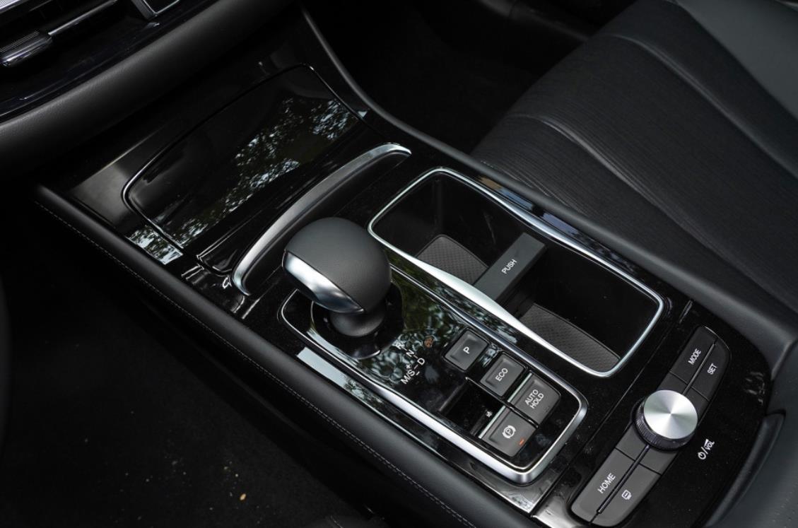 国产B级车中的实力派，全系搭1.5T＋6AT，油耗6.3升，比博瑞大气_搜狐汽车_搜狐网