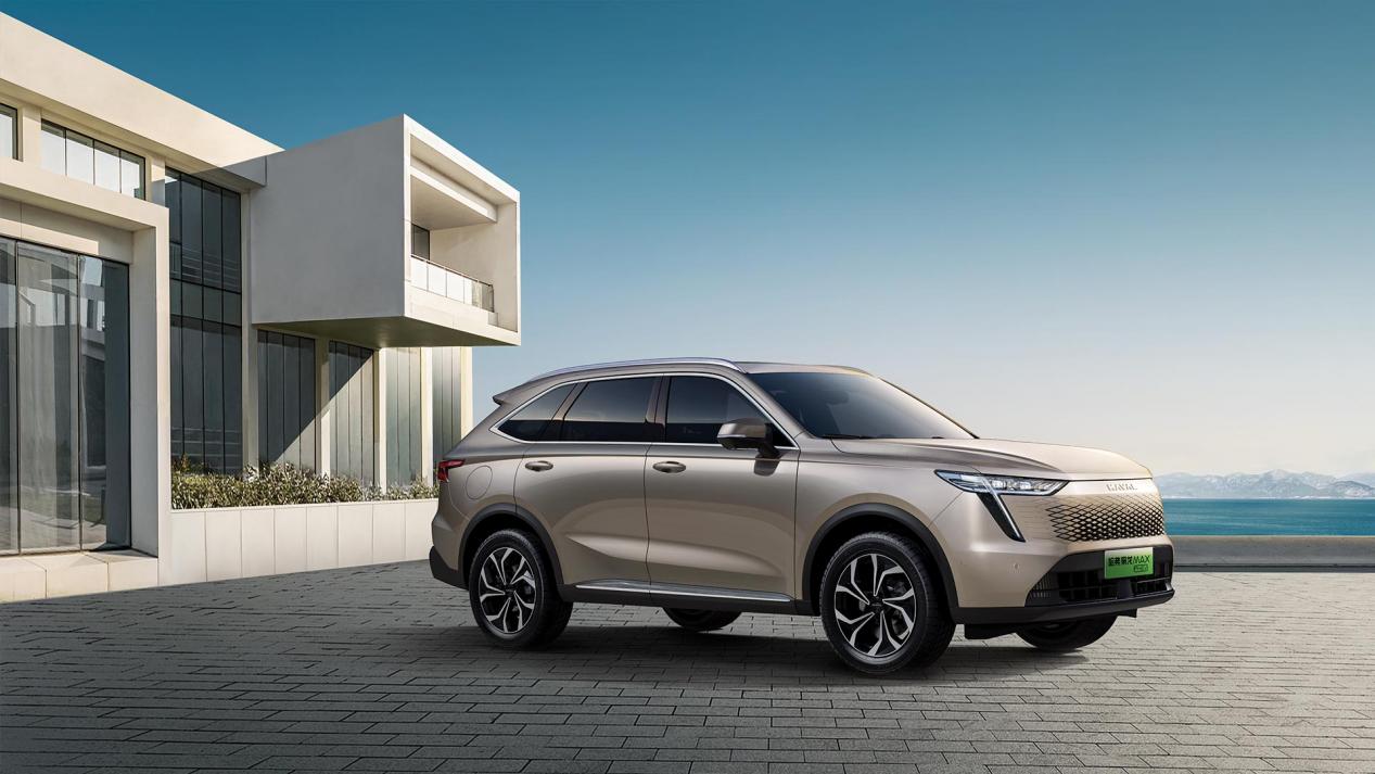 全民电四驱时代已来，15.98万起枭龙MAX力证长城深蹲后起跳，强势看涨_搜狐汽车_搜狐网