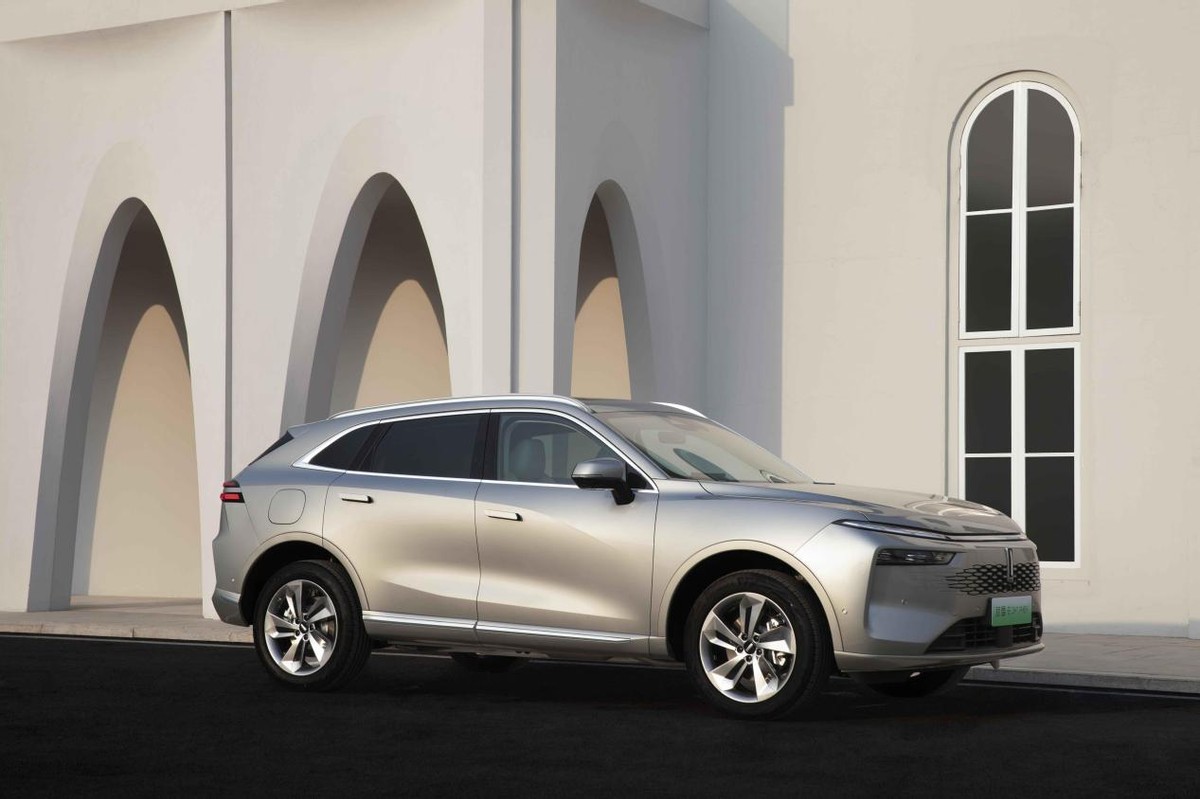 定位大五座旗舰电动SUV 新摩卡DHT-PHEV将是理想L7最强劲对手_搜狐汽车_搜狐网