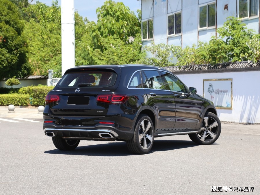 凯迪拉克XT5与奔驰GLC，谁在豪华SUV市场掌握话语权_搜狐汽车_搜狐网