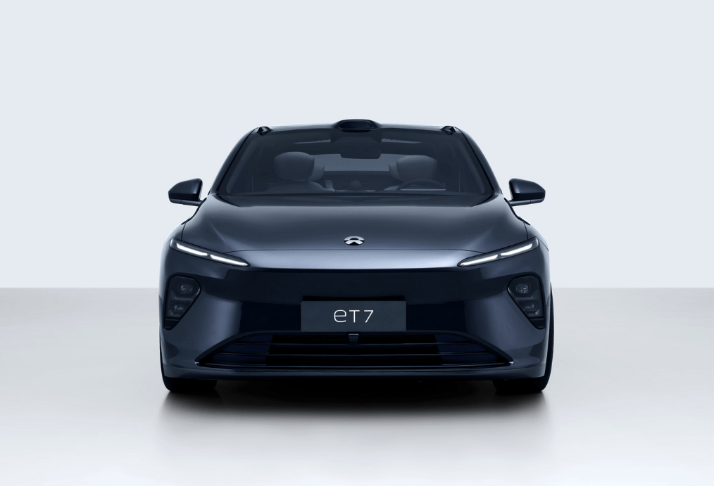 蔚来市场反响持续低迷，ET5猎装版曝光，销量或有转机？_搜狐汽车_搜狐网