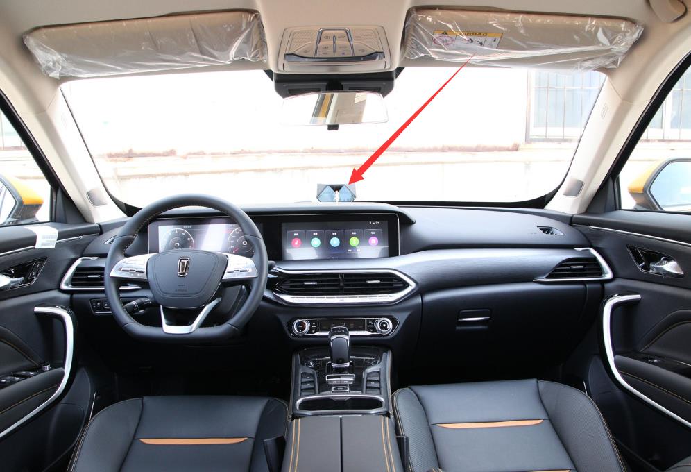 奔腾T77推1.5T版本，预售11.18万起！比哈弗H6贵的理由？_搜狐汽车_搜狐网