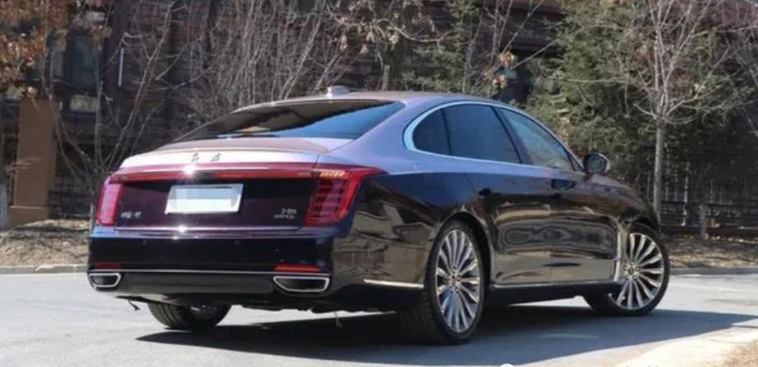 公务用车买哪个？红旗H9和奥迪A6L全面对比，老司机：太难选_搜狐汽车_搜狐网