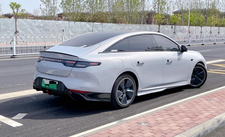 超出期待，聊聊我和零跑C01的那些事_搜狐汽车_搜狐网