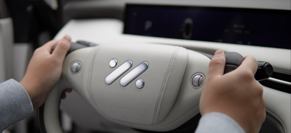 智己LS7 NOA辅助驾驶深度体验：有得有失，总体不错！_搜狐汽车_搜狐网