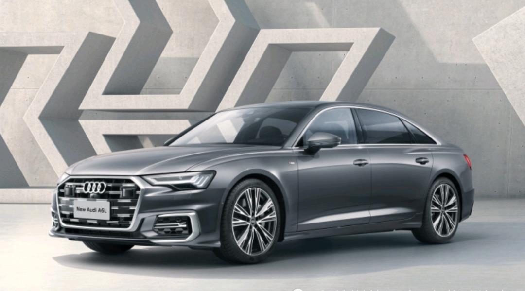 轴距超3米，3.0T搭配48V轻混系统，全新奥迪A6L到底香不香？_搜狐汽车_搜狐网