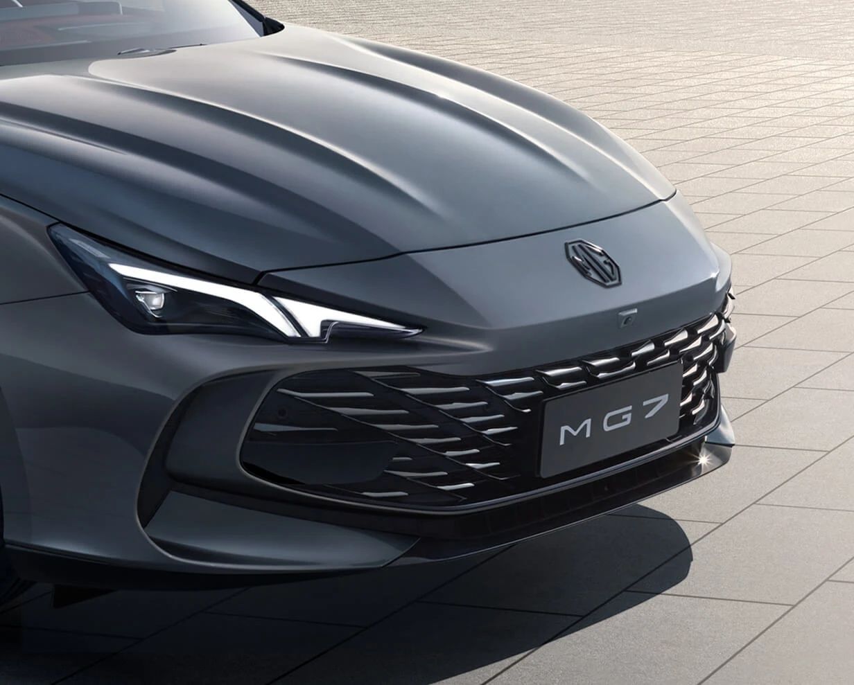 指导价同为16.98万元，是选顶配版名爵MG7还是低配版本田雅阁？_搜狐汽车_搜狐网