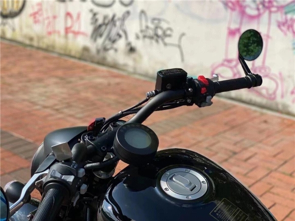 看过闪300，才明白CM300为何停产_搜狐汽车_搜狐网