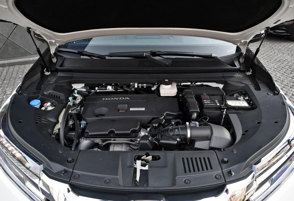实力出众的本田SUV，2.0T爆272马力，配四驱，比汉兰达更威风_搜狐汽车_搜狐网
