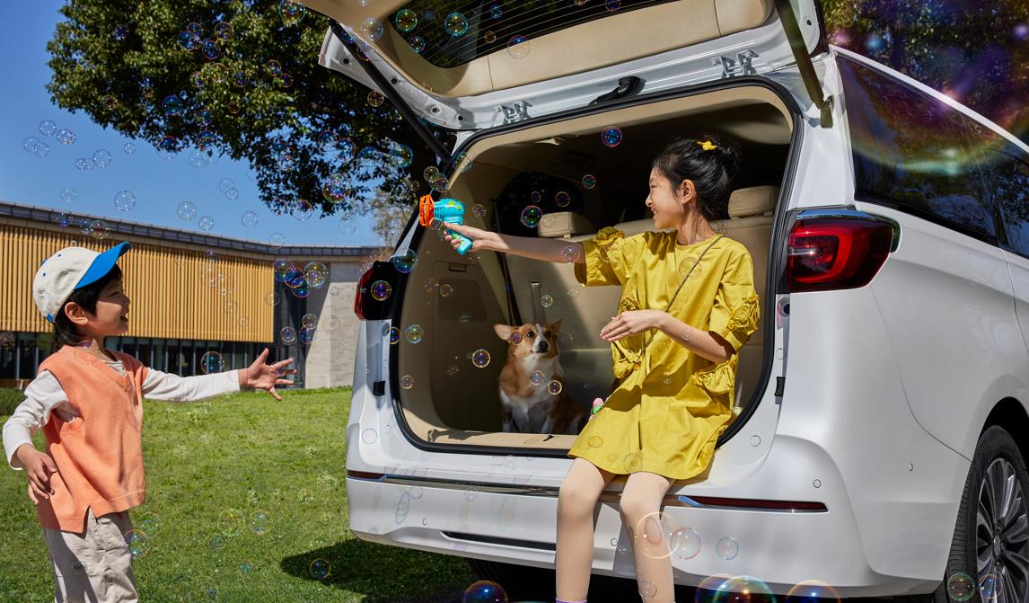 关门即安静、乘坐即享受，MPV把品质提升到了新的高度_搜狐汽车_搜狐网